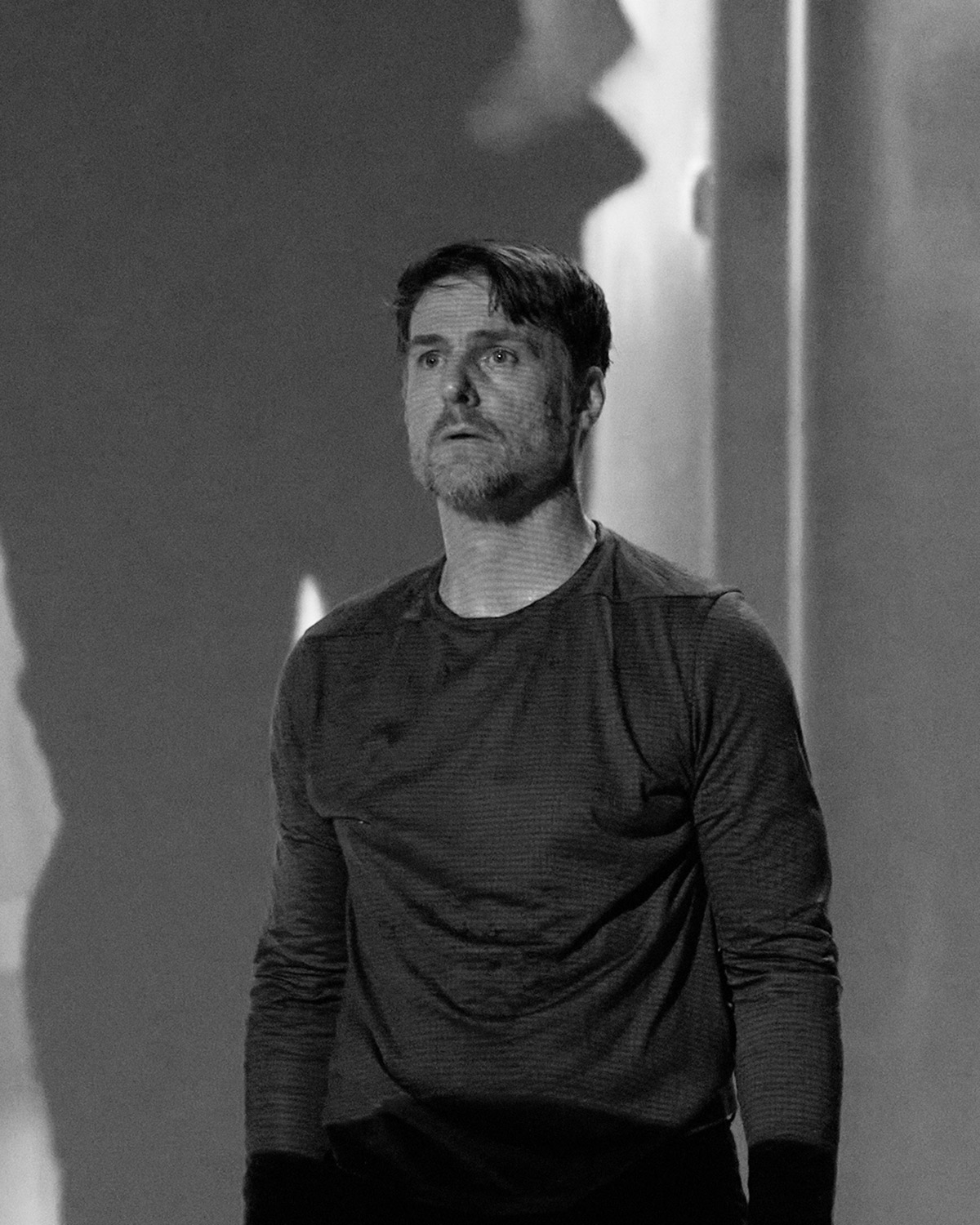 Michael Strecker – Montpellier Danse