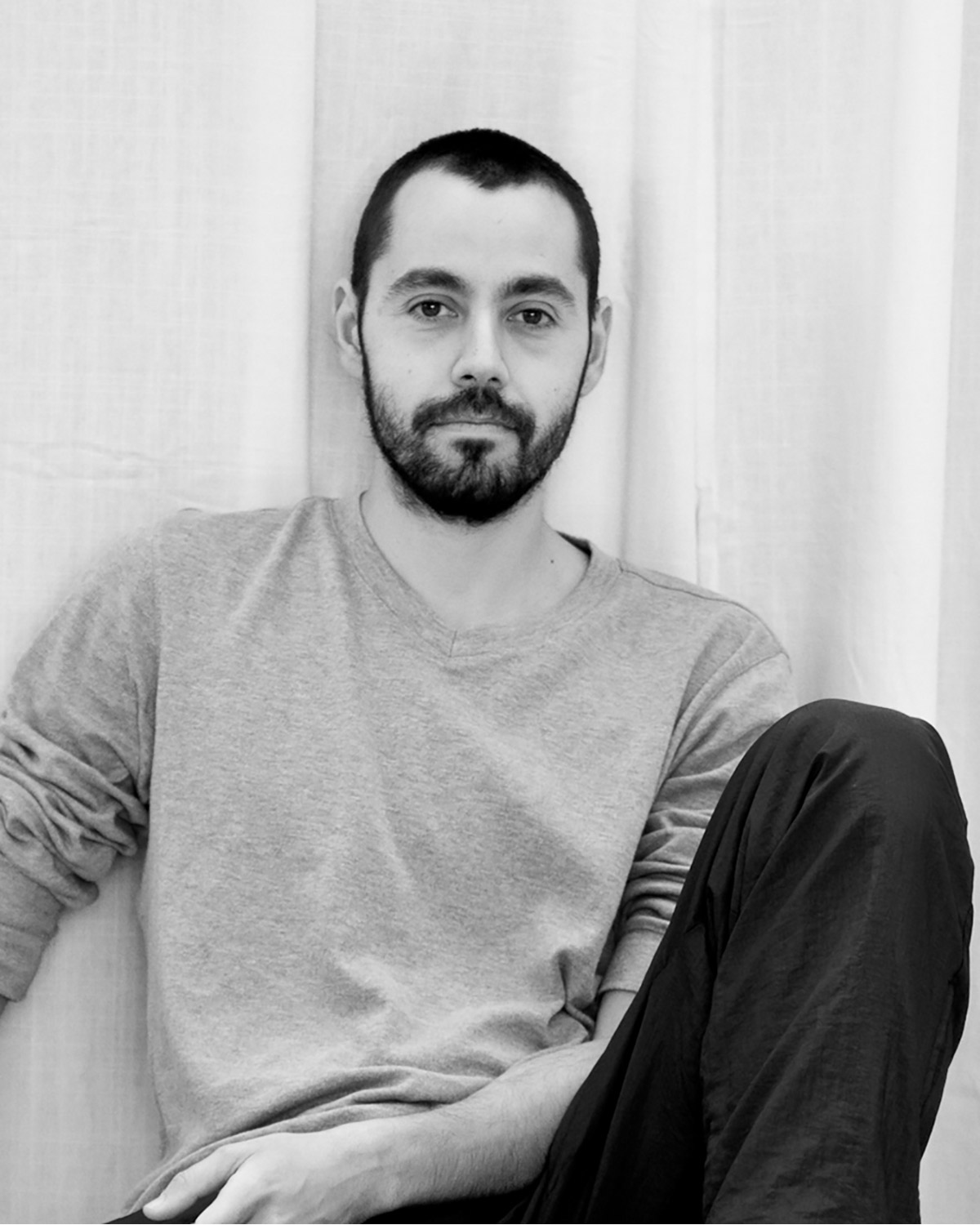 Conférence de presse avec Arkadi Zaides – Montpellier Danse