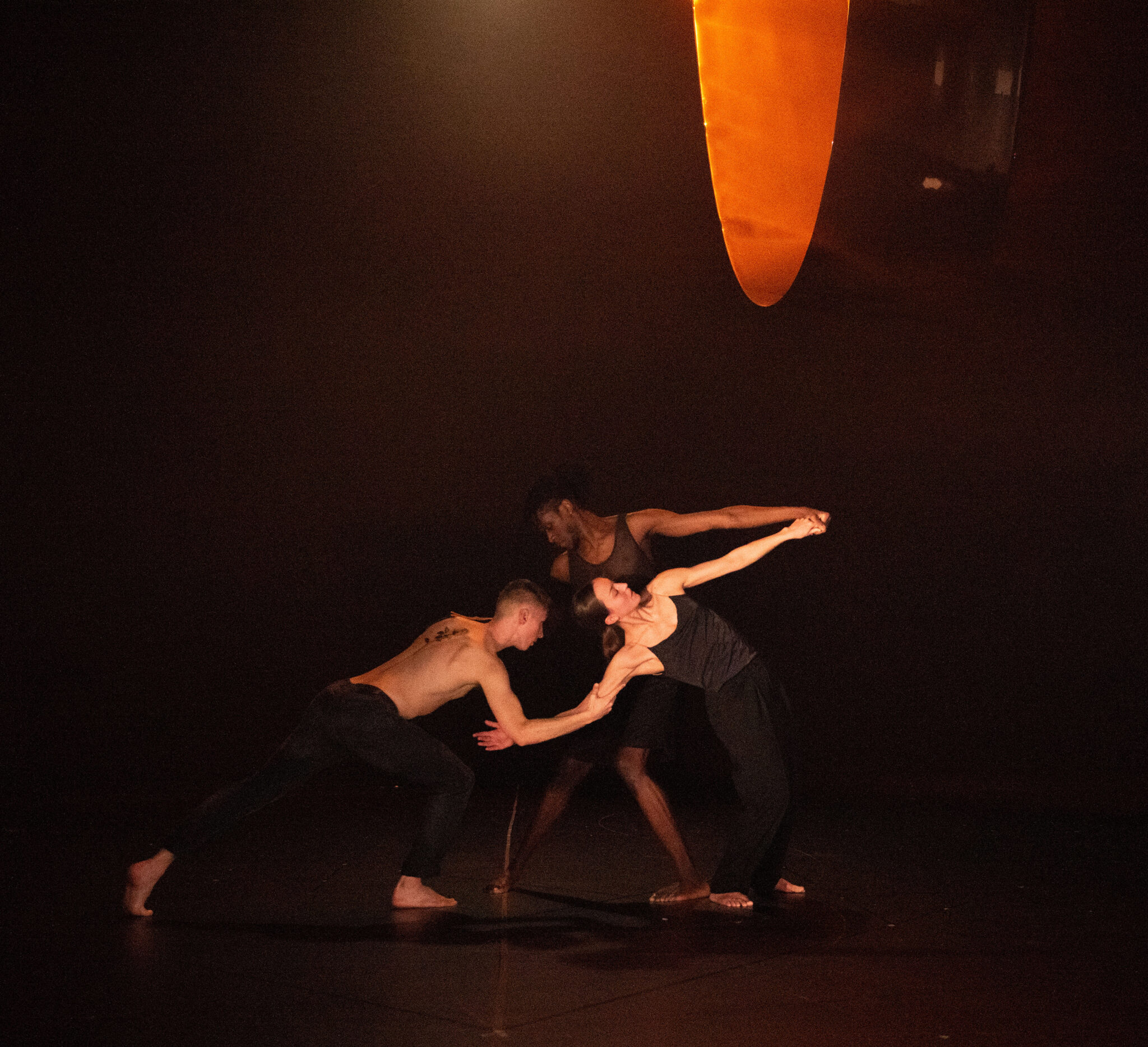 Mystery Sonatas / for Rosa – Montpellier Danse