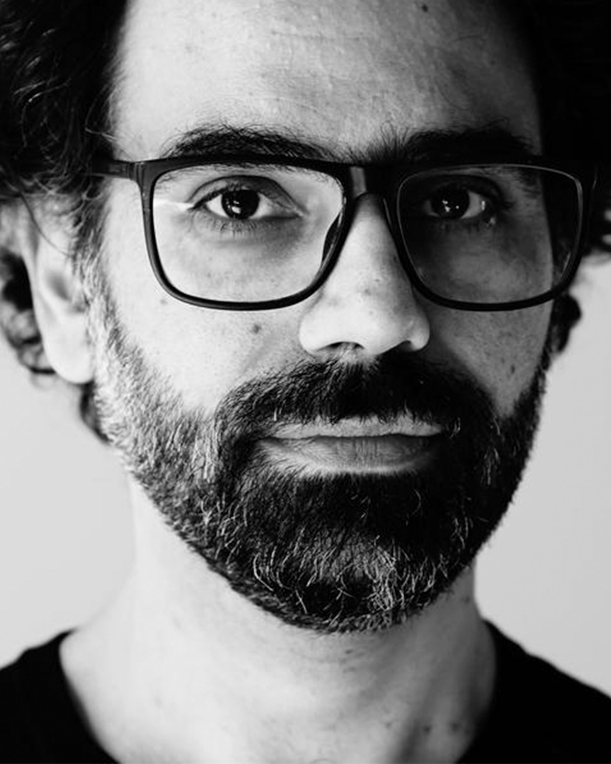 Omar Rajeh – Montpellier Danse