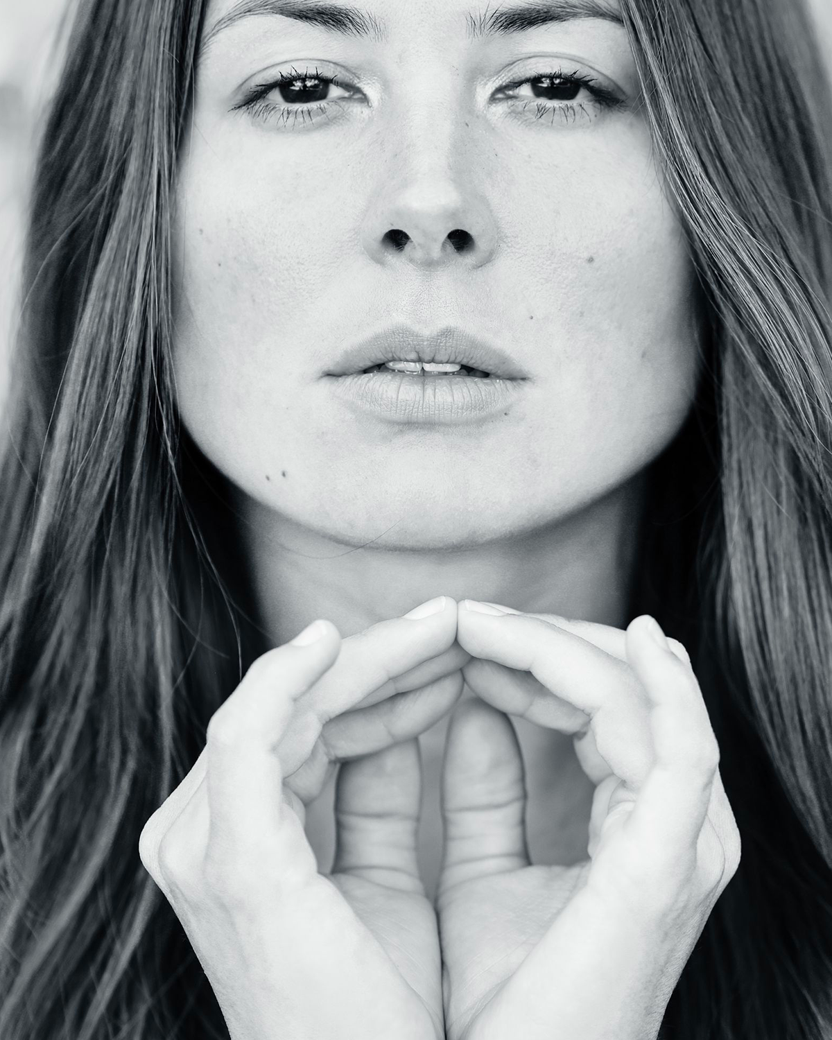 Daina Ashbee – Montpellier Danse