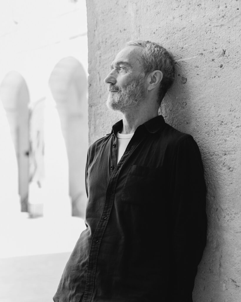 Conférence de presse avec Angelin Preljocaj – Montpellier Danse