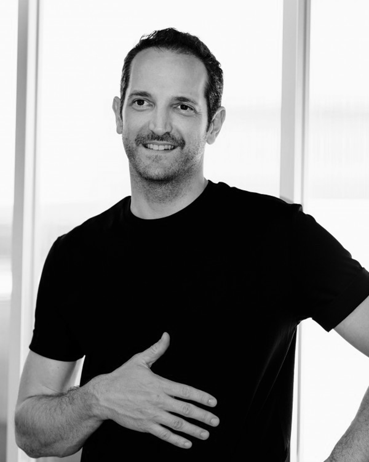 Pierre Rigal – Montpellier Danse