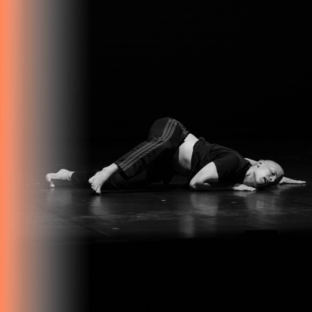 Résidence Amit Noy – Montpellier Danse